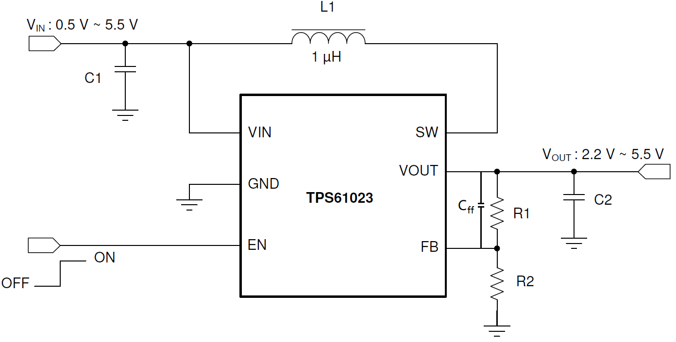 器件基础知识——电容