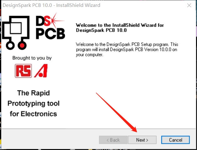 DesignSpark PCB 10.0 安装及打板_design spark软件下载-CSDN博客