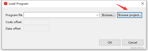 毫米波雷达AWR1843 CCS调试_awr1843boost配套软件-CSDN博客