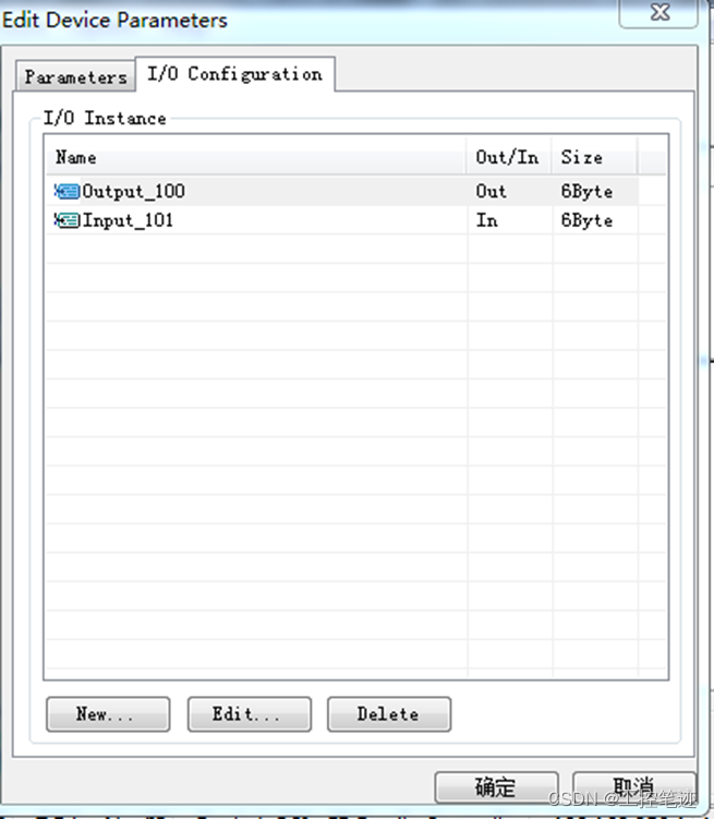 欧姆龙NX102与JTEKT PC10G进行EIP实列ID通信_欧姆龙network configurator教程-CSDN博客