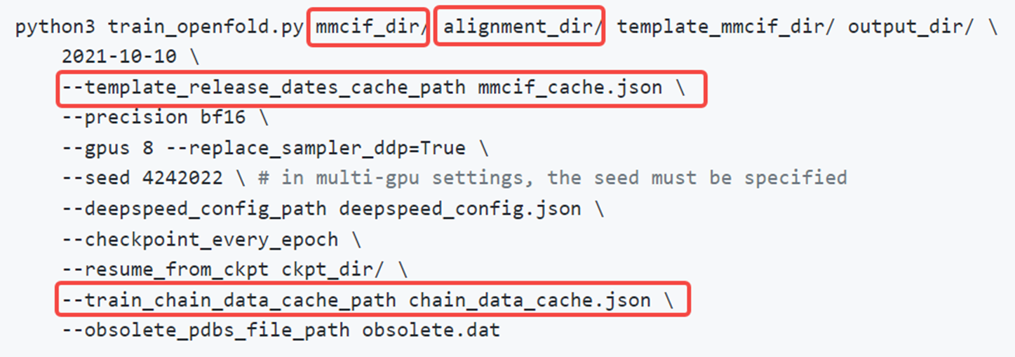 【论文分享】AF2:Highly accurate protein structure prediction with AlphaFold ...