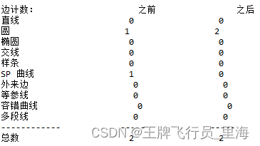 UG\NX二次开发 获取边类型 UF_MODL_ask_edge_type_ug二次开发面类型-CSDN博客
