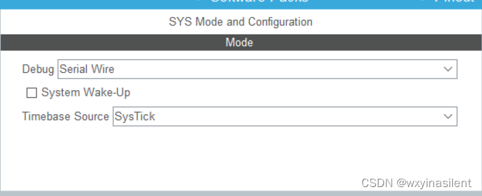 STM32F4使用CUBEMX ADC定时采样+DMA_stm32cubmax f4-CSDN博客
