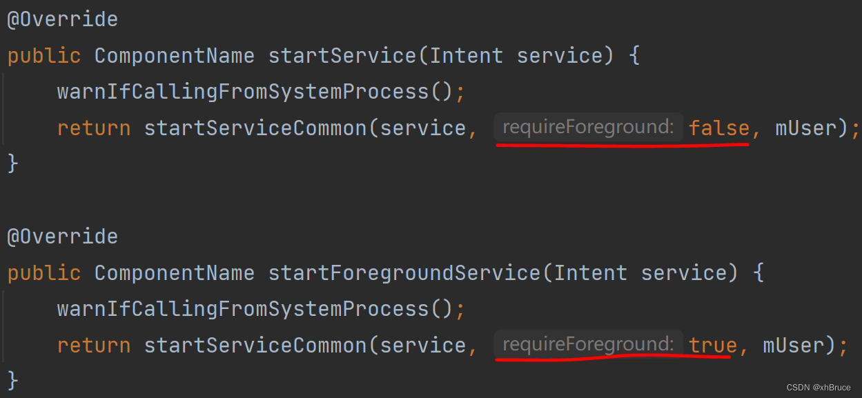 startService启动过程-Android12_startservice开启服务-CSDN博客