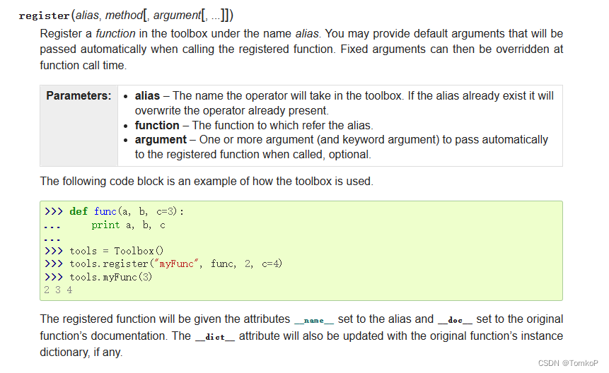 DEAP学习#day1_tools.initrepeat-CSDN博客