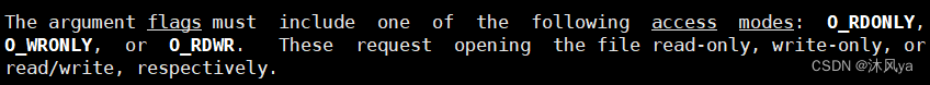 一切皆文件的理解,标准流介绍,perror,fopen默认路径,系统调用open(标识位,fopen的底层调用过程),fd介绍(底层寻找文件 ...