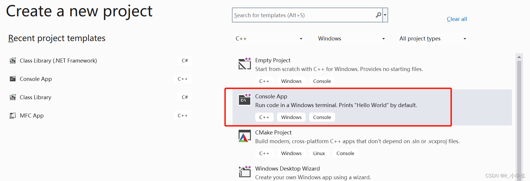 visual studio 2022 C++/CLI 调用C# 实践_visual studio2022 cli 支持-CSDN博客