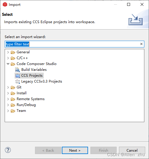 CC1310学习——点灯_cc1310开发教程-CSDN博客