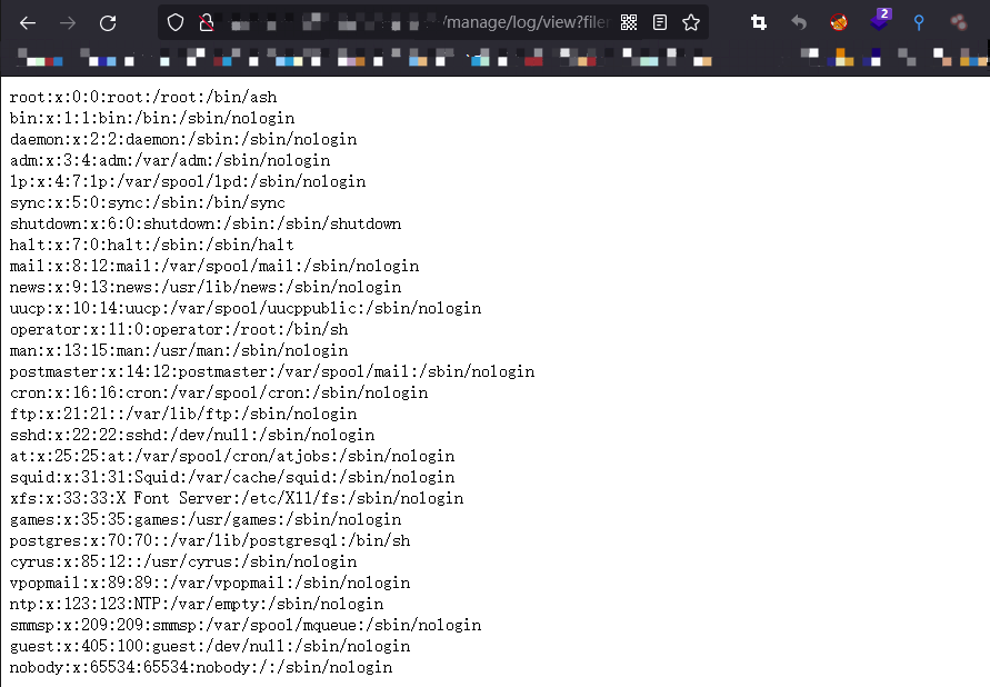 [Vulhub] Spring漏洞复现_vulhub spring-CSDN博客