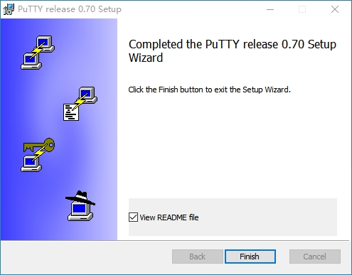 putty和MobaXterm远程连接LINUX服务器_mobaxterm putty-CSDN博客