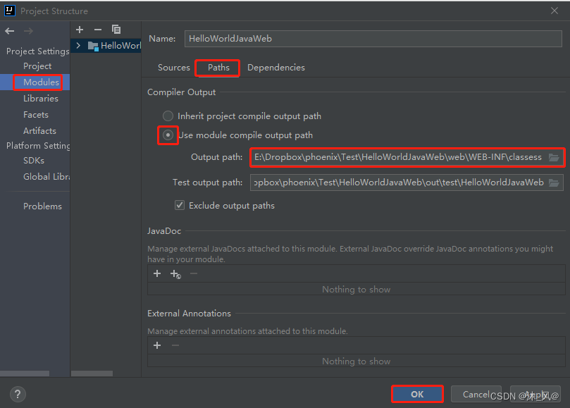 idea2022配置tomact环境，编写Javaweb项目_2022idea配置tomcat部署web项目-CSDN博客