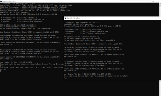从入门到入土：[linux实践]-pam|编写基于libpam的用户认证程序|编写基于PAM认证的应用程序|详细说明|实验步骤|实验截图-CSDN博客