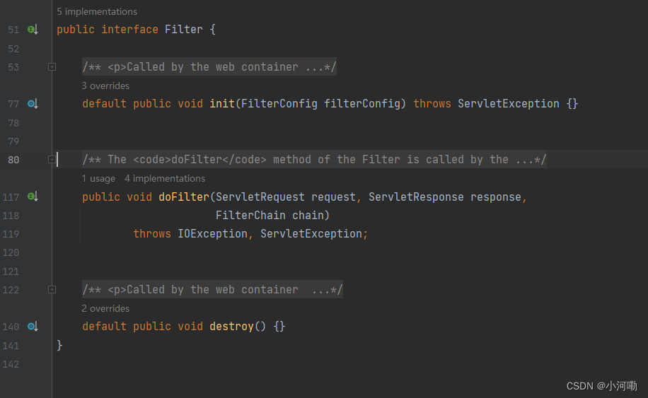 掌握Java Servlet类库：构建动态Web应用-CSDN博客