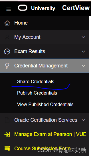 【Mysql OCP】MySQL OCP备考准备篇~~~~完结版-CSDN博客