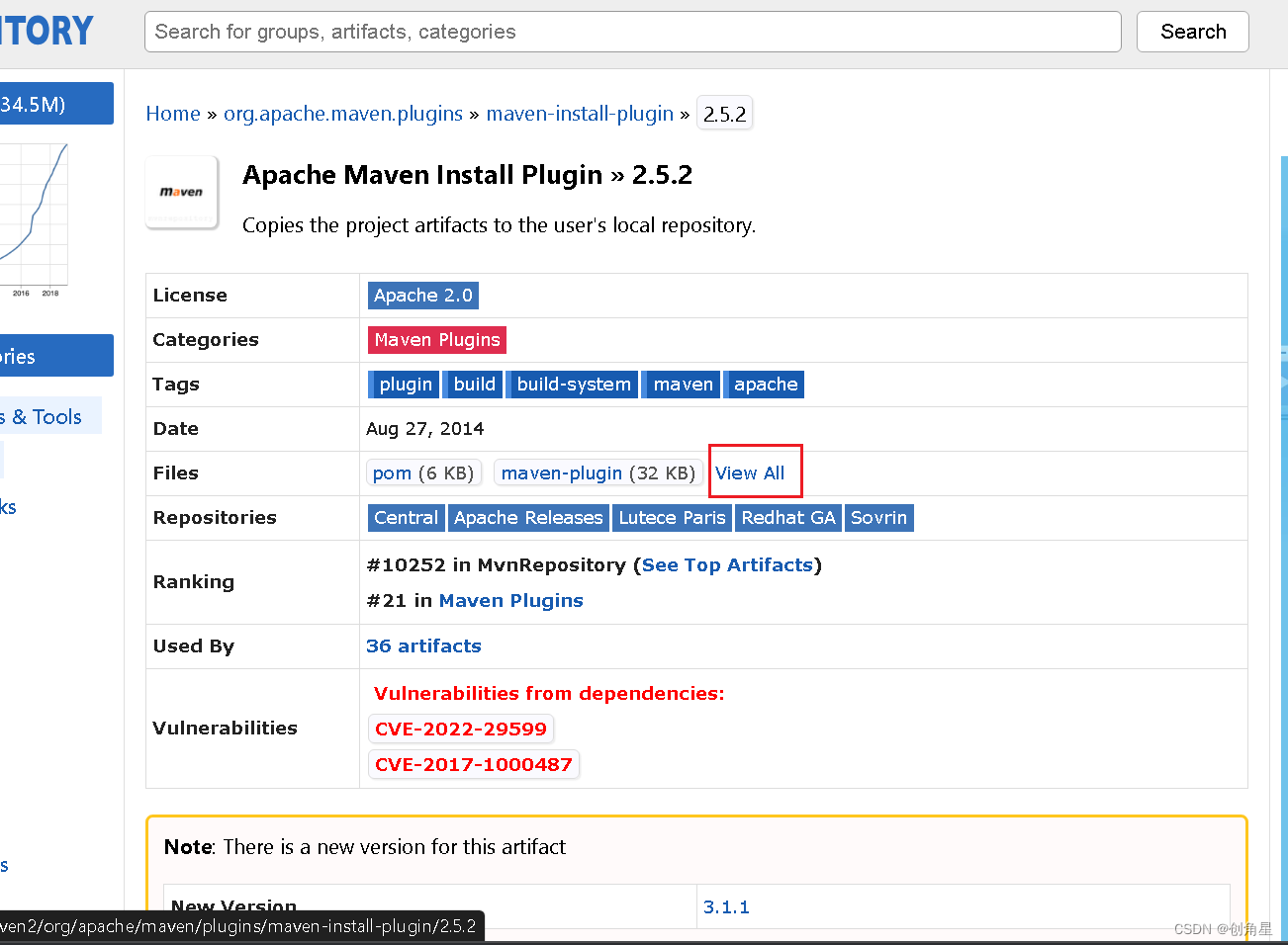 解决Cannot resolve plugin xxx 终极方案，遇见无法加载的maven插件，如何从Maven的插件网站手动加入本地_cannot resolve plugin net ...