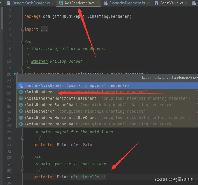 Android项目中MpAndroidChart中的折线图LineChart自定义单独标签颜色_mpandroidchart 折线图的颜色-CSDN博客
