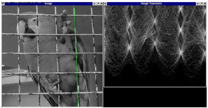 CS131专题-4：拟合（最小二乘、RANSAC、霍夫变换）_ransac 改进 圆拟合-CSDN博客