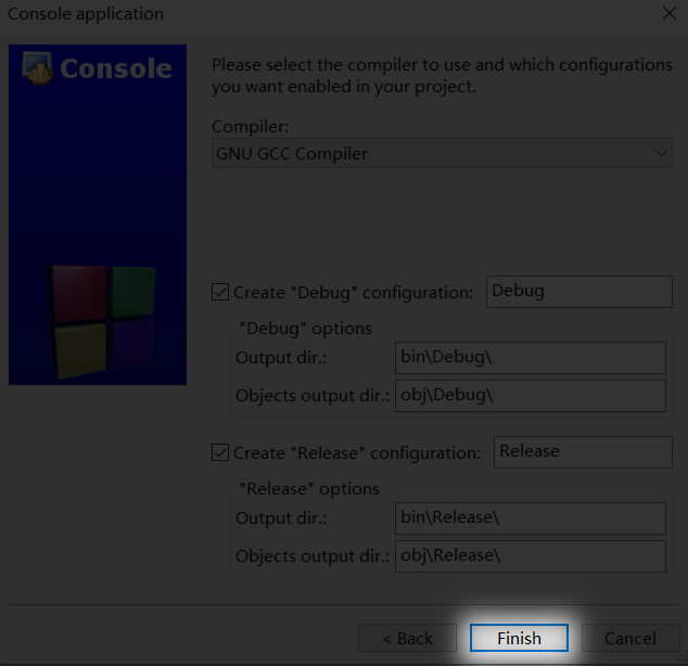 【CodeBlack使用说明+常见问题归纳】手把手教你从安装C::B到构建项目 与 常见问题的解决方法（自己使用时遇到的问题归纳手册）-CSDN博客