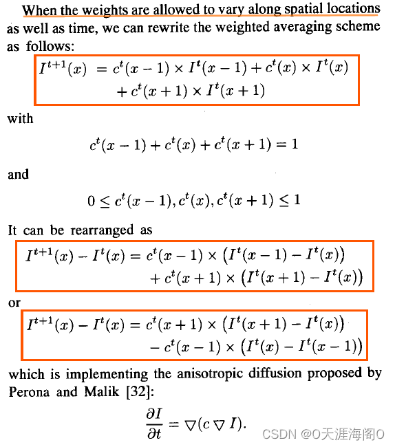 Anisotropic Diffusion in Image Processing (1)-CSDN博客