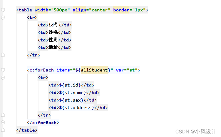 由于web.xml版本过低导致无法读取request.setAttribute传递过来的数据_setattribute的时候前端无法接收数字-CSDN博客