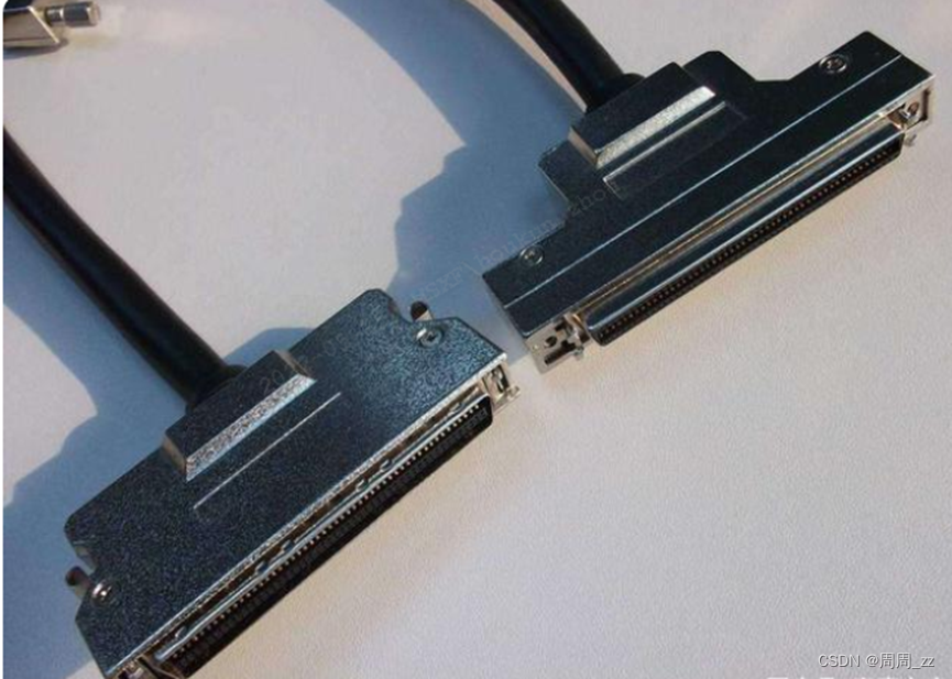 硬盘篇-存储设备定义_ata硬盘与pio-CSDN博客