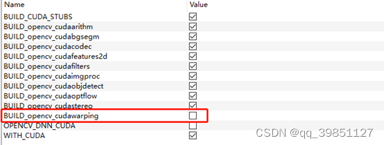 win10编译opencv-4.6.0+opencv-opencv_contrib-4.6.0+qt5.14.2编译报错累计解决方法_error: temporary of non ...