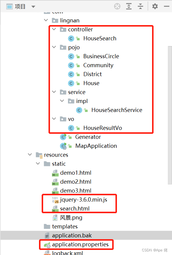 java地图完整项目-地图找房（基于百度地图-MongoDB）_java地图操作库-CSDN博客