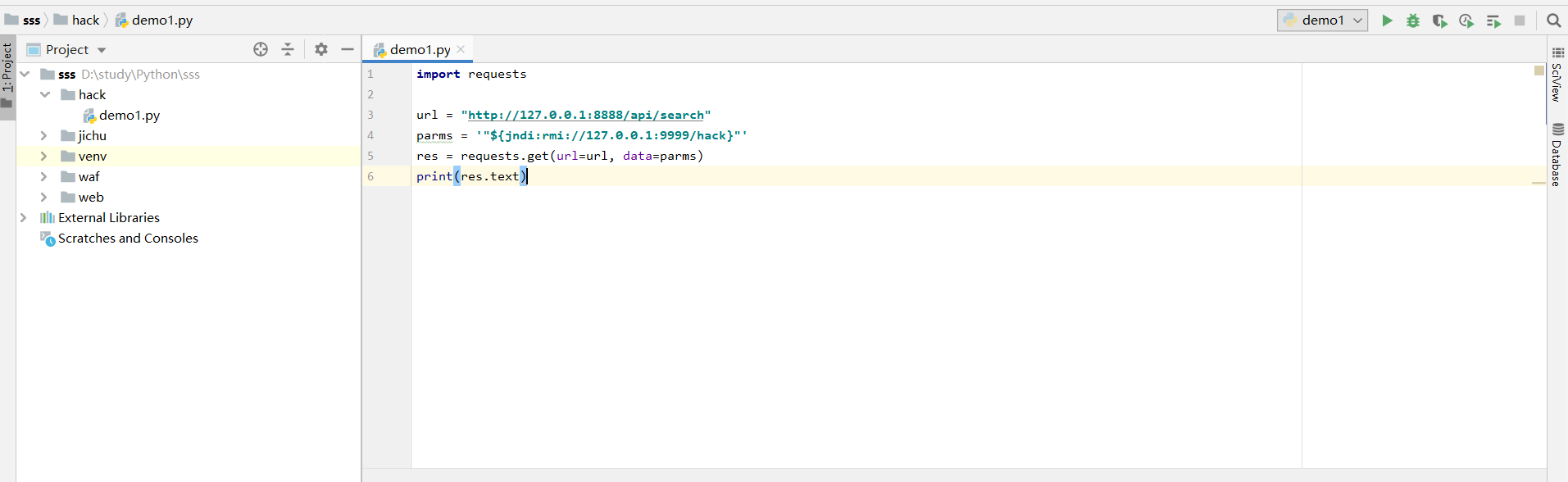 Apache Log4j（CVE-2021-44832）远程代码执行漏洞复现-CSDN博客