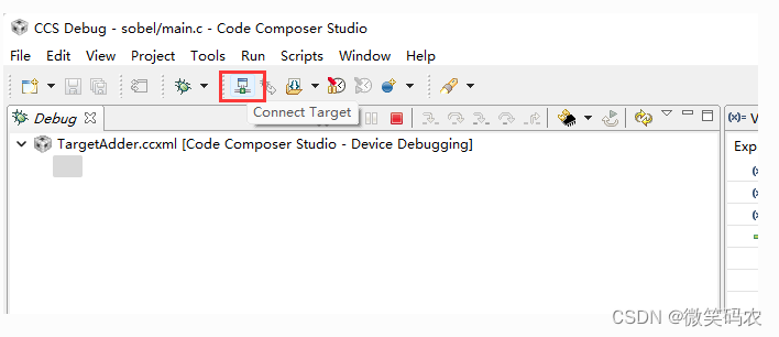 tms320c66x & tms320c6678 硬件实例1 和 imglib库使用-CSDN博客