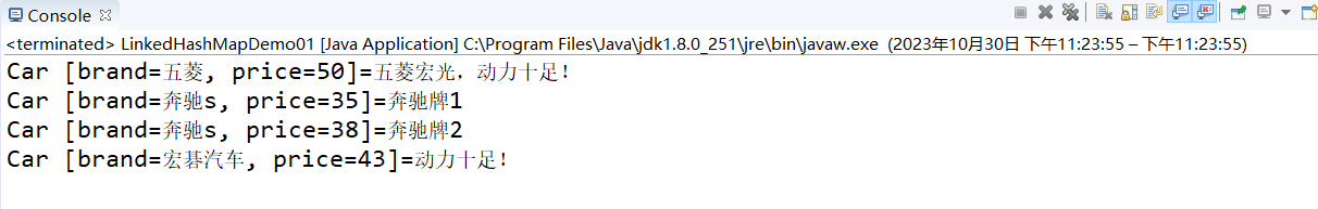 详解Comparable接口与Comparator接口的使用及区别_comparator详解-CSDN博客