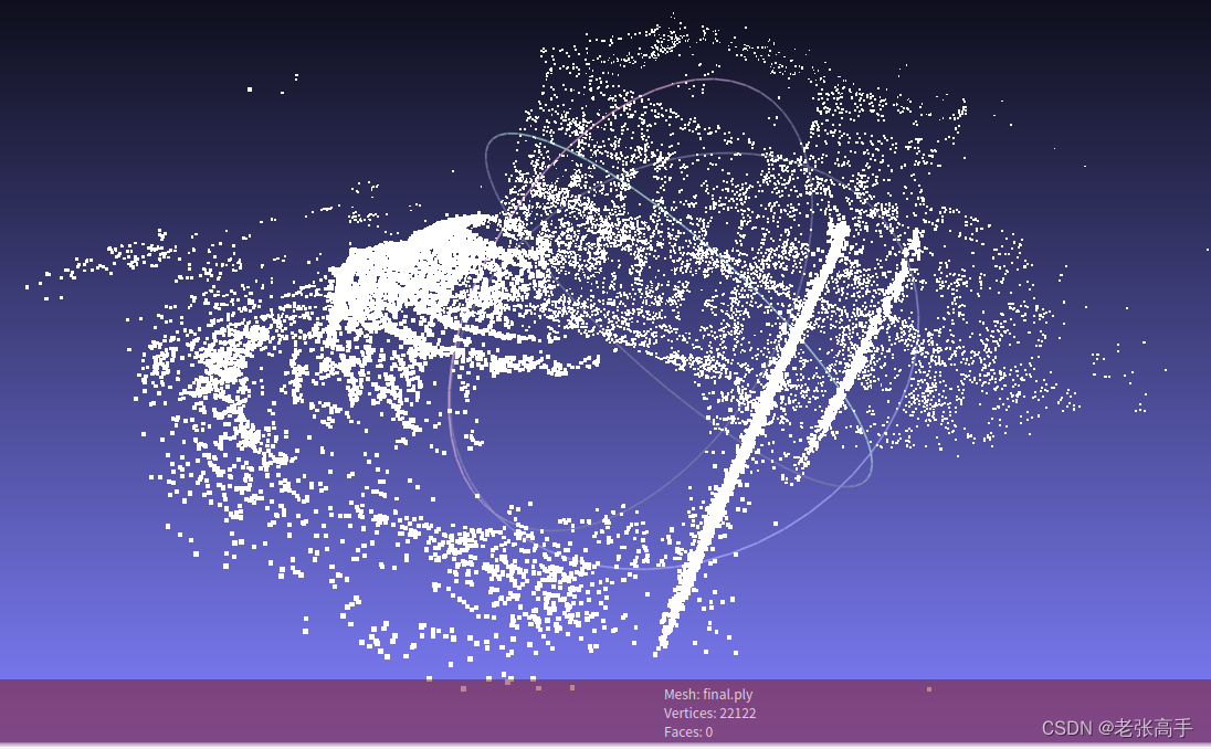 SLAM第九讲实践：【后端1】 基于slambook2 的ceres的BA优化以及g2o的BA优化_ceres g2o性能-CSDN博客