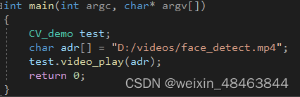 用const char *对象来初始化字符型指针/字符型数组_const char*初始化-CSDN博客