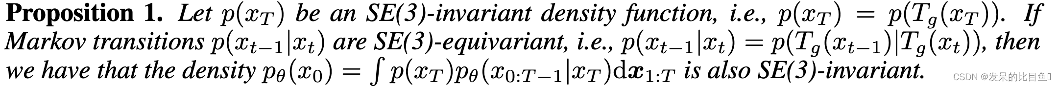 2022 ICLR | Geodiff:分子构象几何扩散生成模型-CSDN博客