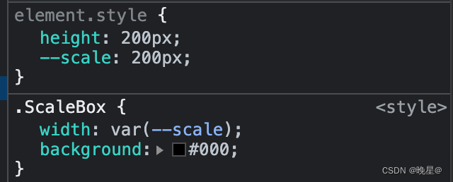 css 设置变量，通过refs的style.setProperty直接设置变量的值-CSDN博客
