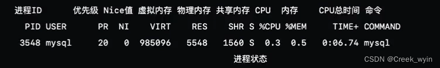 Linux 命令 top_next.idev365-CSDN博客