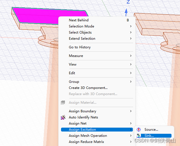 【PDN仿真笔记4-电容布局仿真及结果分析】_q3d reduce matrix-CSDN博客