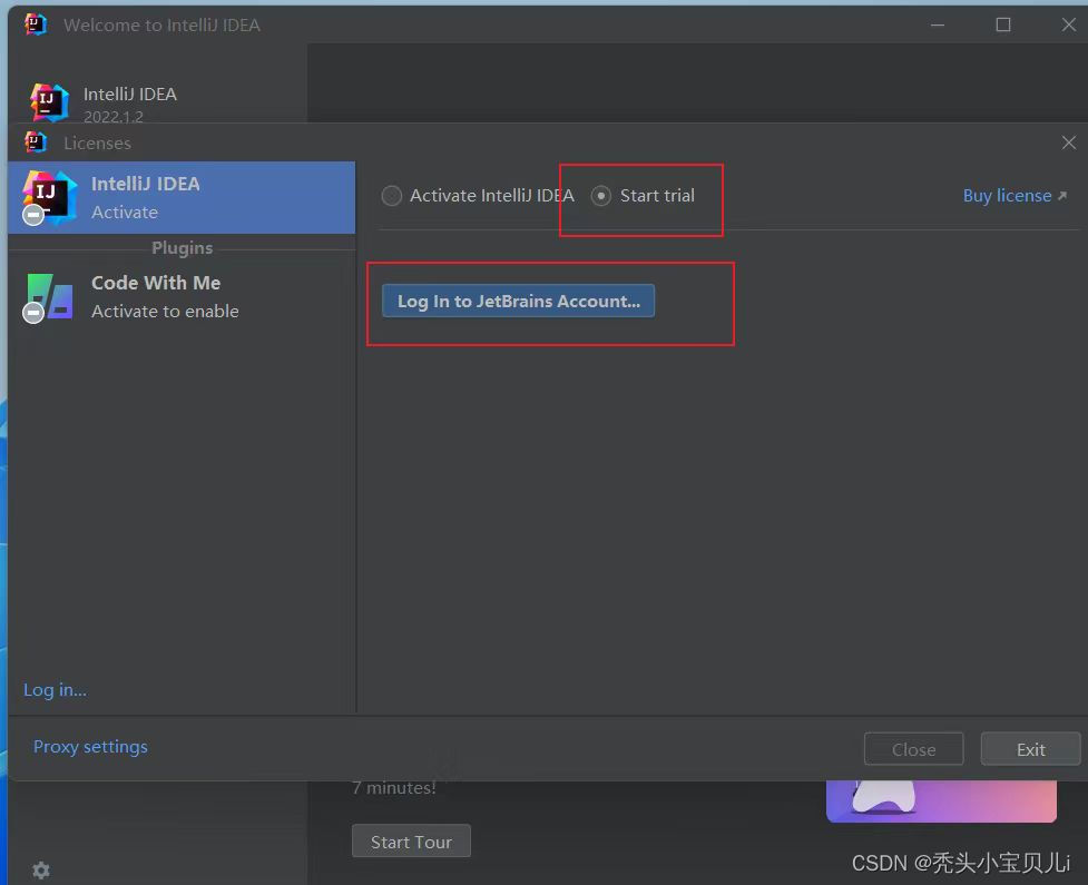 [JAVA安装篇]JDK、IDEA、MYSQL、GIT_安装jdk和git-CSDN博客