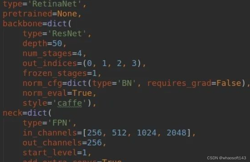 目标检测4_asff层-CSDN博客