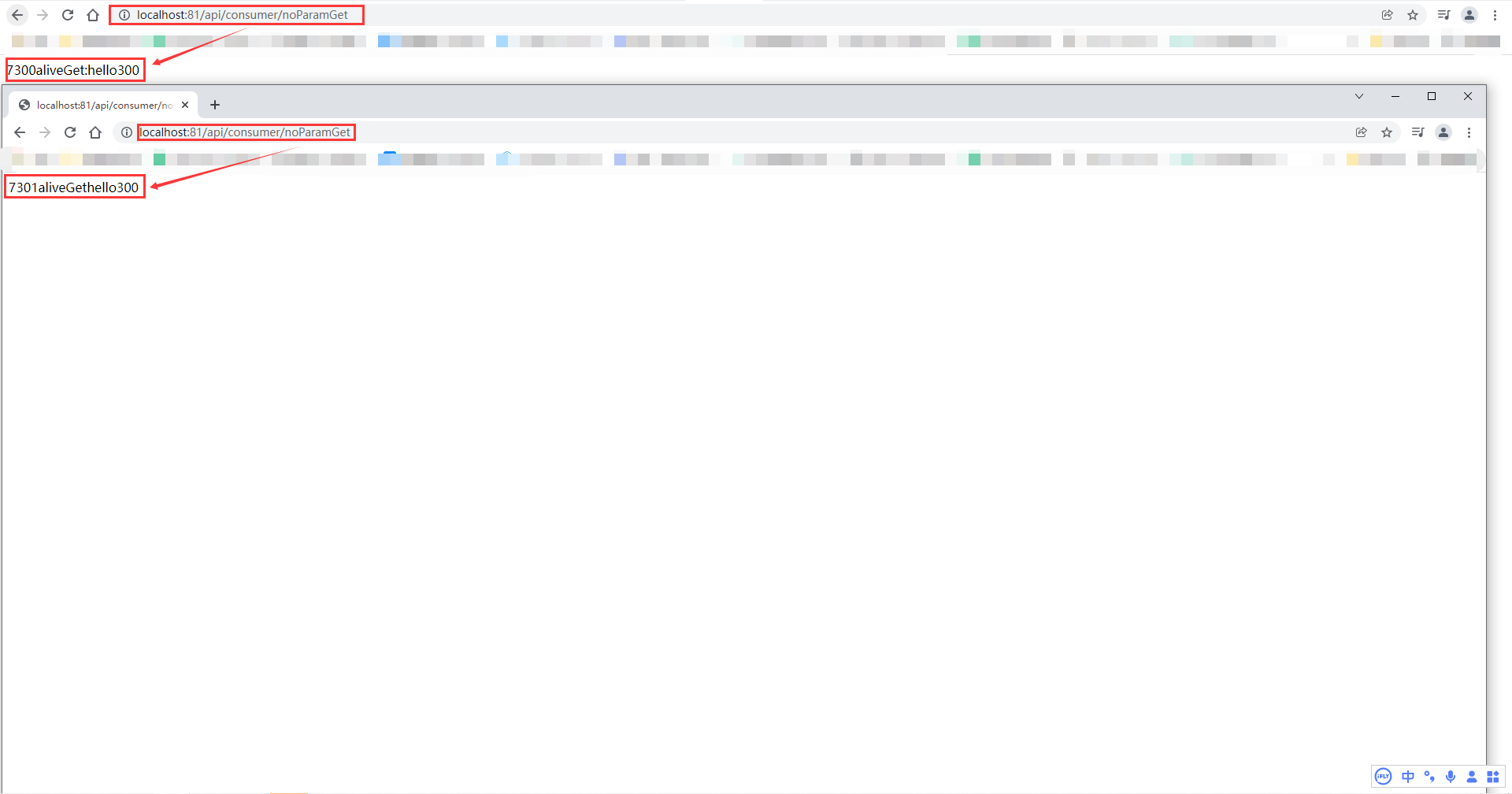 Spring Cloud完整组件搭建之路 第五篇 -Spring Cloud Config_spring cloud 各个组件搭建-CSDN博客