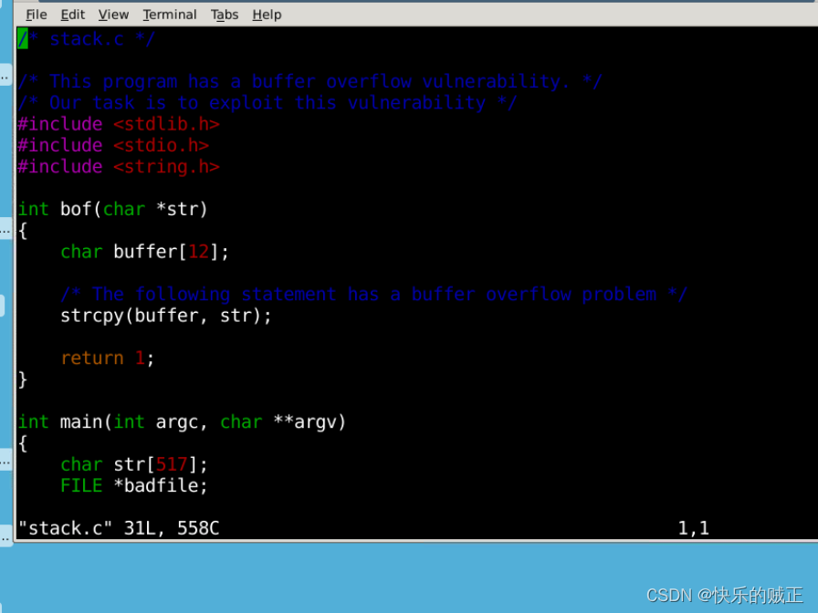 2022-2023-1 20222815《Linux内核原理与分析》第十一周作业-CSDN博客