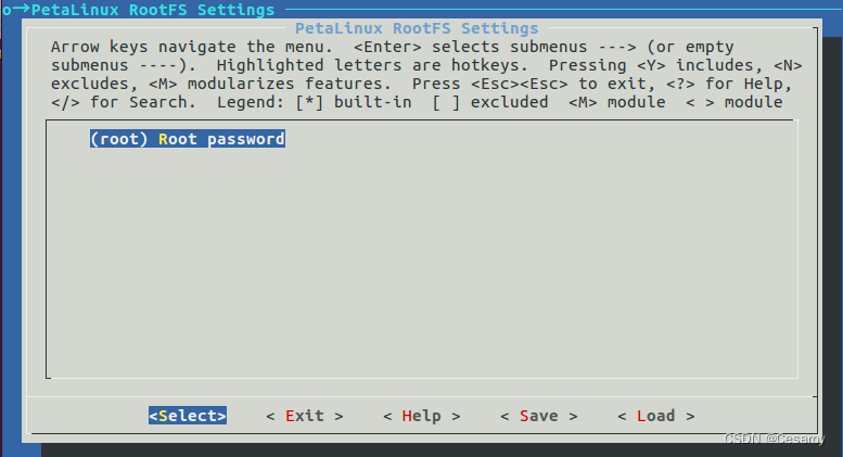 petalinux定制ZYNQ的Linux操作系统-CSDN博客