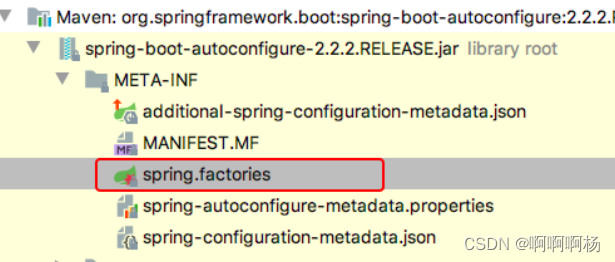 SpringBoot的熱部署和自动配置_@value("${file.prefix}")-CSDN博客