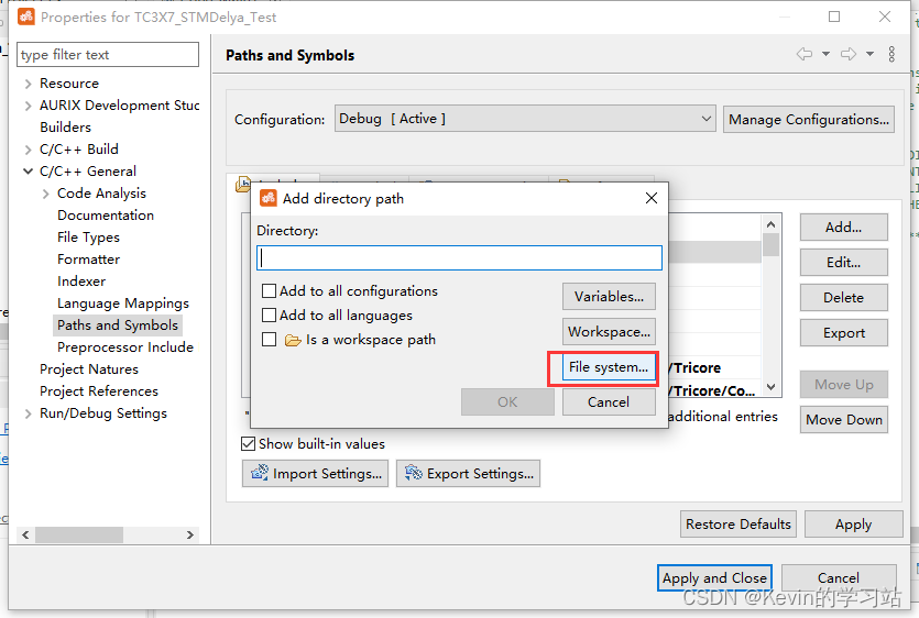 4、英飞凌-AURIX-TC3X7:系统定时器-STM实验_tc377的定时器-CSDN博客