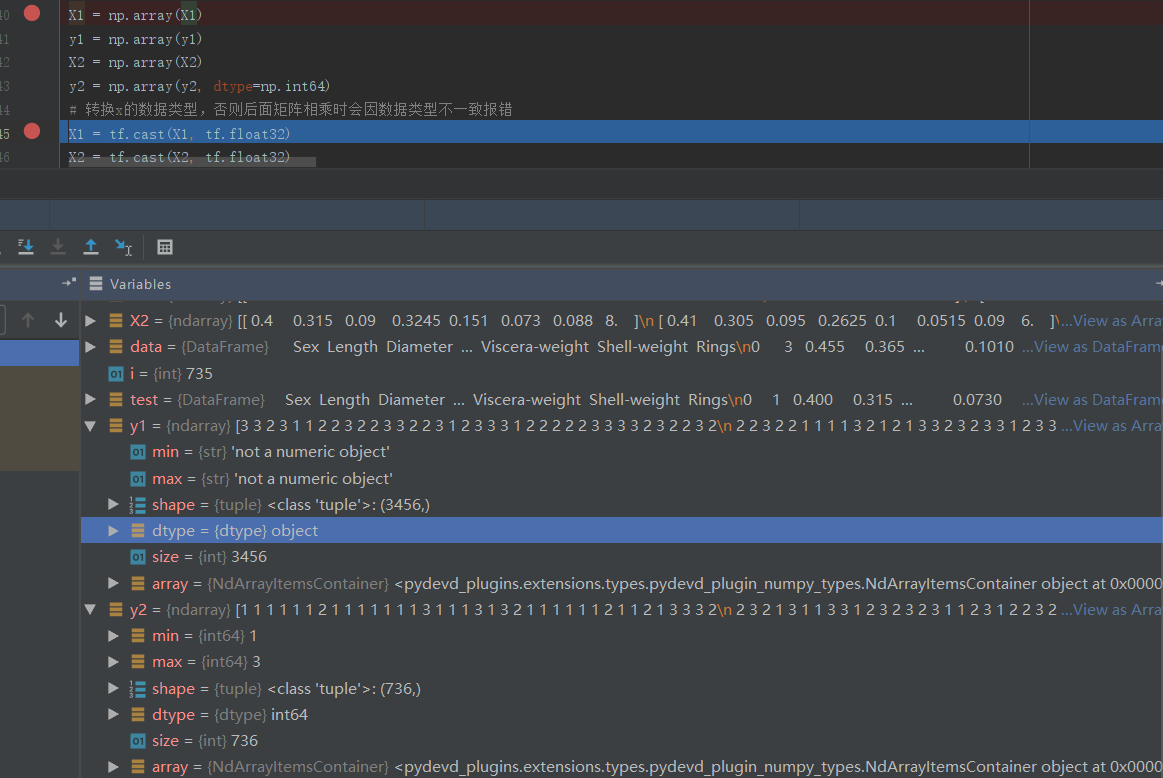 Expected binary or unicode string, got 3_expected 2 args; got 3-CSDN博客