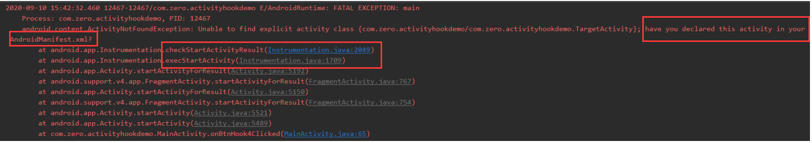 Android---AMS核心分析1_android ams-CSDN博客