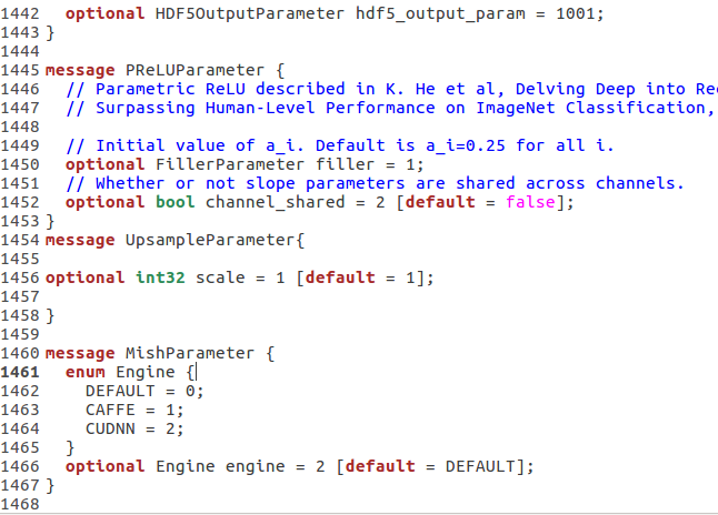 darknet yolov3 yolov4转caffe 教程_yolo dacknet转caffe-CSDN博客