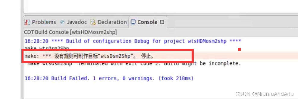 Linux环境下,使用eclipse,创建c 工程 Helloword Ubantu中eclipse怎么编写c语言 Adunn的博客 Csdn博客