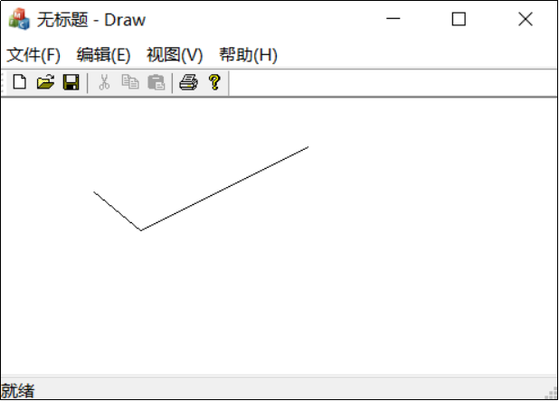VC++ 绘制线条 OnLButtonDown函数（DrawView.cpp） 利用SDK全局函数实现画线功能 利用MFC的CDC类实现画线功能 利用MFC的CClientDC类实现画线功能 ...