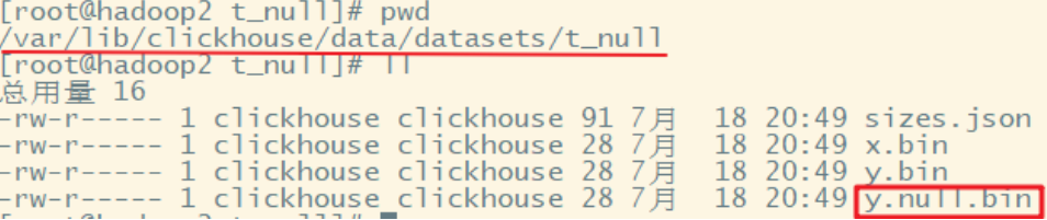 ClickHouse高级_clickhouse multiif-CSDN博客
