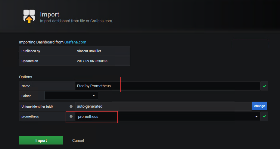 K8S集群部署kube-Prometheus监控etcd_kube-prometheus配置采集etcd-CSDN博客